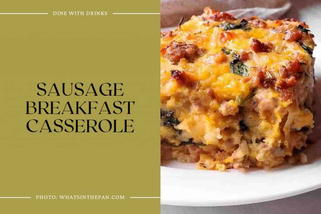 23 Savory Breakfast Recipes That'll Make You Rise and Dine ...