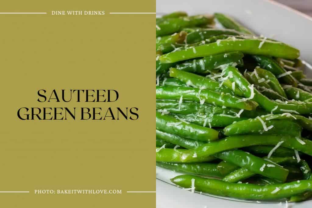 16 Vegetable Side Dish Recipes That Will Steal the Show! | DineWithDrinks