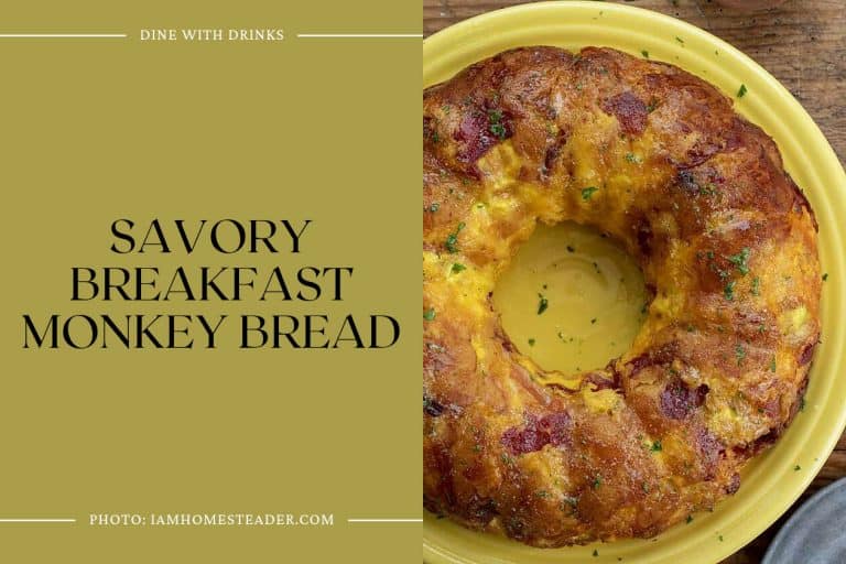 23 Savory Breakfast Recipes That'll Make You Rise and Dine ...