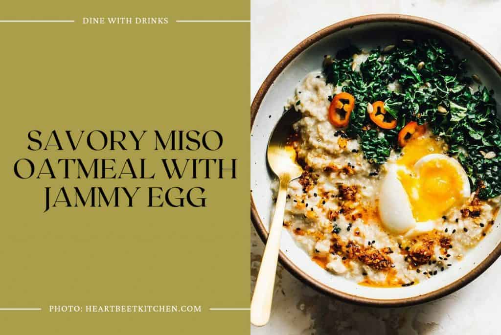 23 Savory Breakfast Recipes That'll Make You Rise and Dine ...