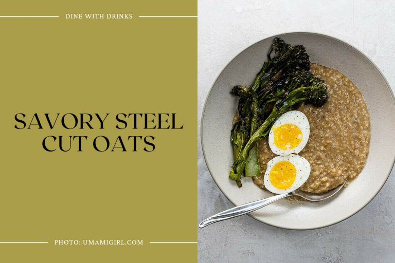 23 Savory Breakfast Recipes That'll Make You Rise and Dine ...