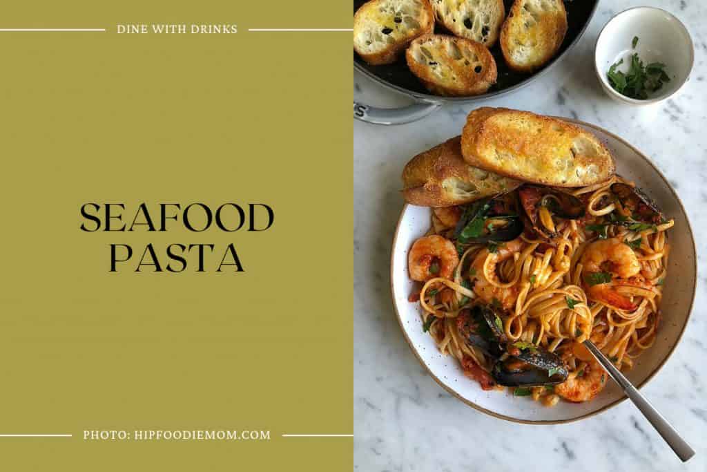 11 Weekend Dinner Recipes That'll Make You Say "TGIF!" | DineWithDrinks