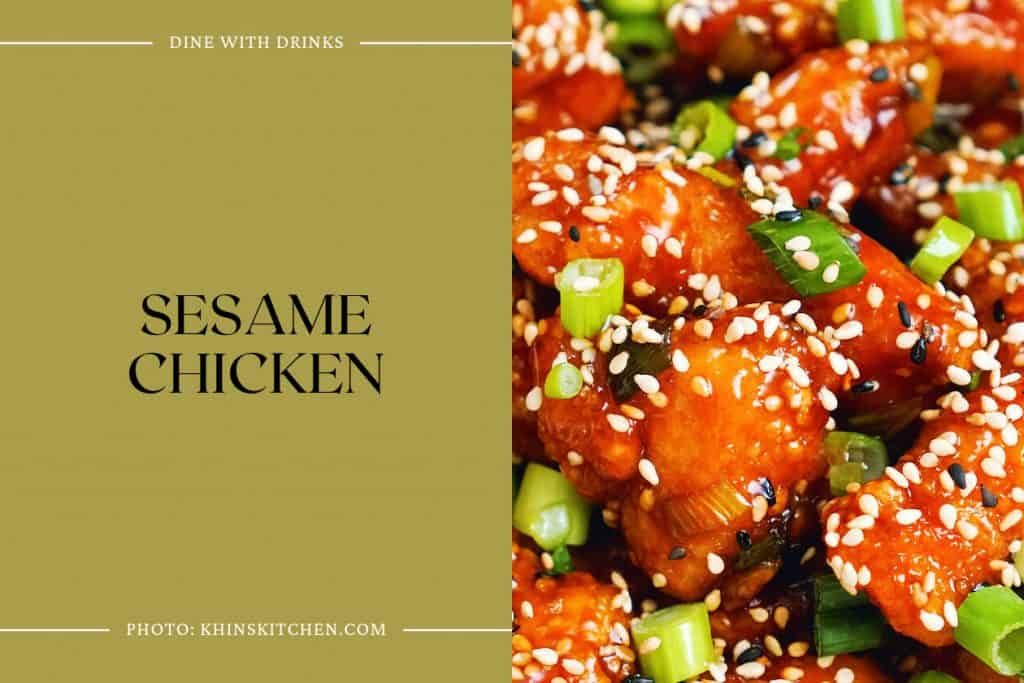 34 Asian Recipes That Will Blow Your Taste Buds Away | DineWithDrinks