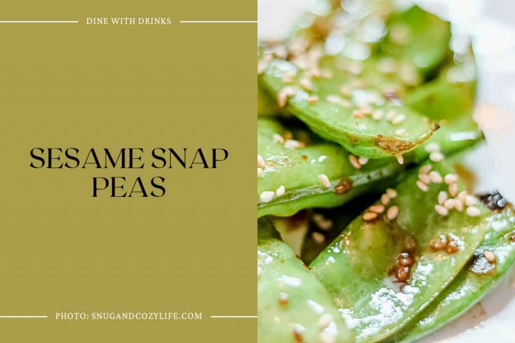 24 Side Recipes to Savor and Satisfy Your Palate! | DineWithDrinks