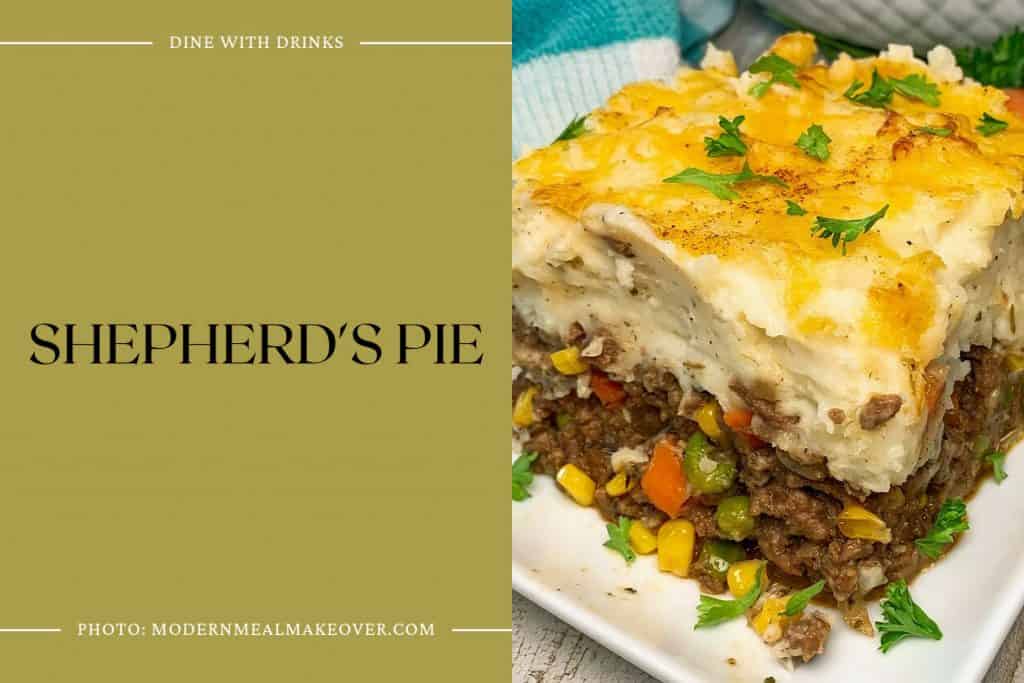 38 Sunday Dinner Recipes That Will Wow Your Taste Buds! | DineWithDrinks