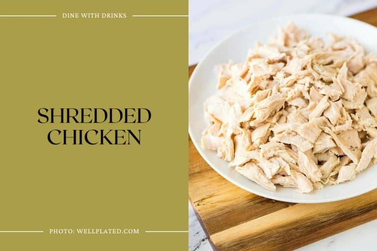 15 Diced Chicken Recipes to Satisfy Your Cravings! | DineWithDrinks