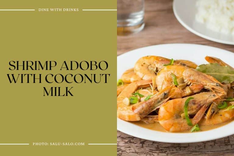 18 Filipino Ulam Recipes: Delightful Dishes to Savor! | DineWithDrinks