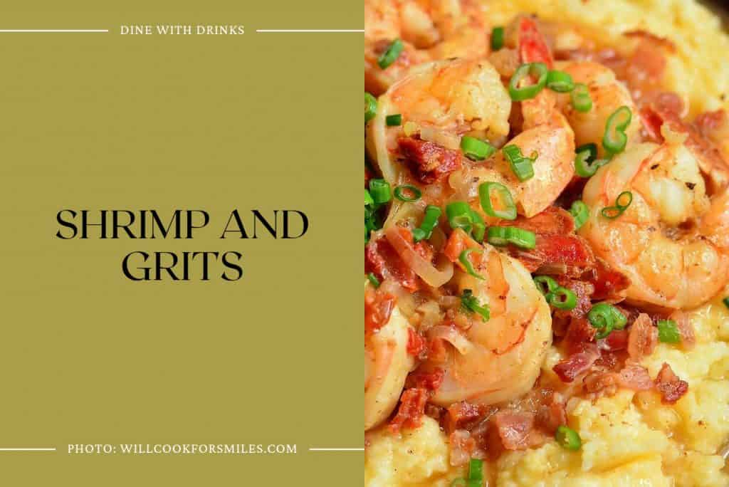 45 Southern Recipes That'll Make Your Taste Buds Dance! | DineWithDrinks