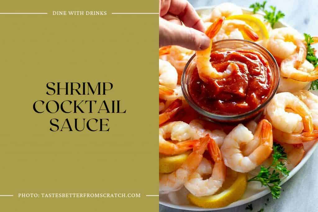 26 Shrimp Appetizer Recipes to Delight Your Taste Buds! | DineWithDrinks