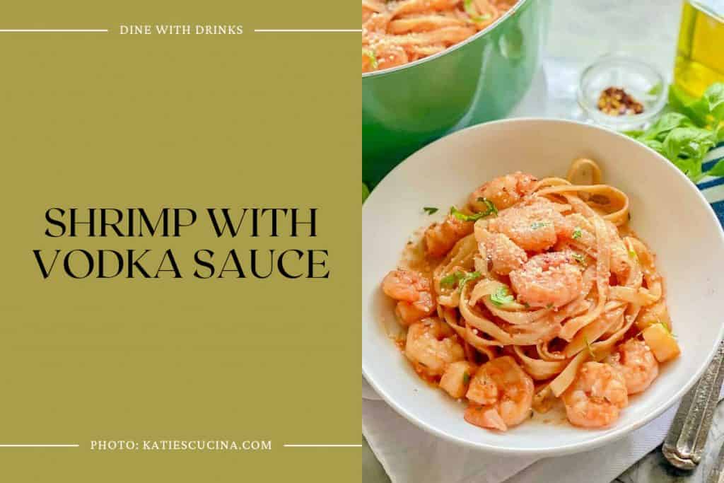 27 Shrimp and Scallop Recipes: Divine Delights from the Sea ...
