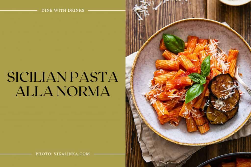 16 Authentic Italian Pasta Recipes to Satisfy Your Cravings ...