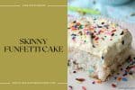 23 Low Fat Cake Recipes to Delight Your Taste Buds! | DineWithDrinks