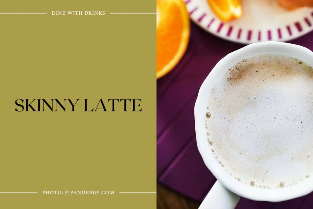 25 Flavored Latte Recipes for a Sip-Tastic Adventure! | DineWithDrinks