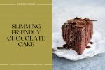 23 Low Fat Cake Recipes to Delight Your Taste Buds! | DineWithDrinks