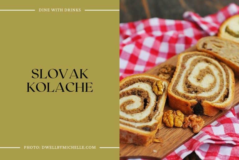 29 Kolache Recipes That Will Make Your Taste Buds Dance | DineWithDrinks