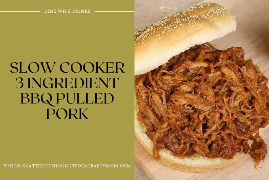 20 Pulled Pork Recipes that Will Make Your Taste Buds Dance ...