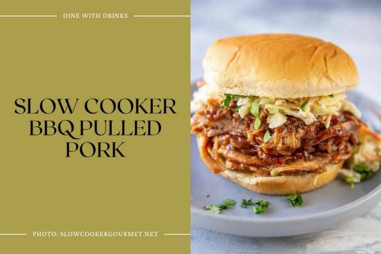 20 Pulled Pork Recipes that Will Make Your Taste Buds Dance ...