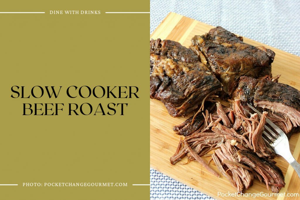 24 Beef Roast Recipes That Will Leave You Drooling | DineWithDrinks