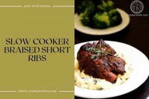 38 Sunday Dinner Recipes That Will Wow Your Taste Buds! | DineWithDrinks