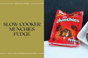 27 Munchie Recipes to Satisfy Your Snack Cravings! | DineWithDrinks