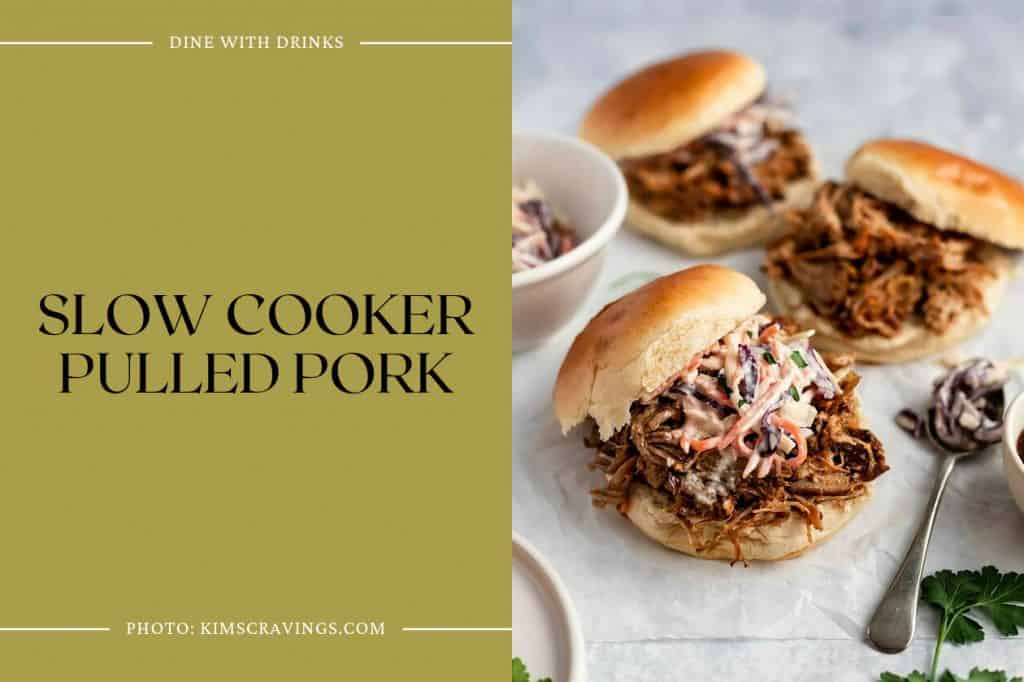 20 Pulled Pork Recipes that Will Make Your Taste Buds Dance ...