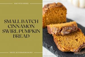 20 Mini Bread Recipes: Tiny Treats for Big Taste! | DineWithDrinks