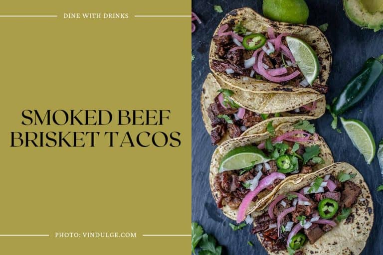 26 Leftover Brisket Recipes to Savor Every Last Bite | DineWithDrinks