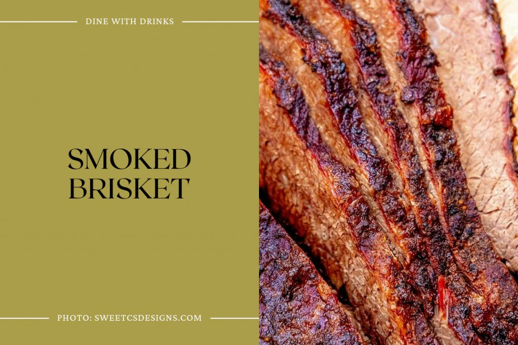 16 Beginner Smoker Recipes: Savor the Smoky Delights! | DineWithDrinks