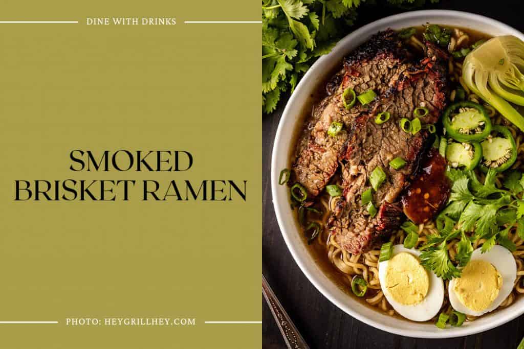 26 Leftover Brisket Recipes to Savor Every Last Bite | DineWithDrinks