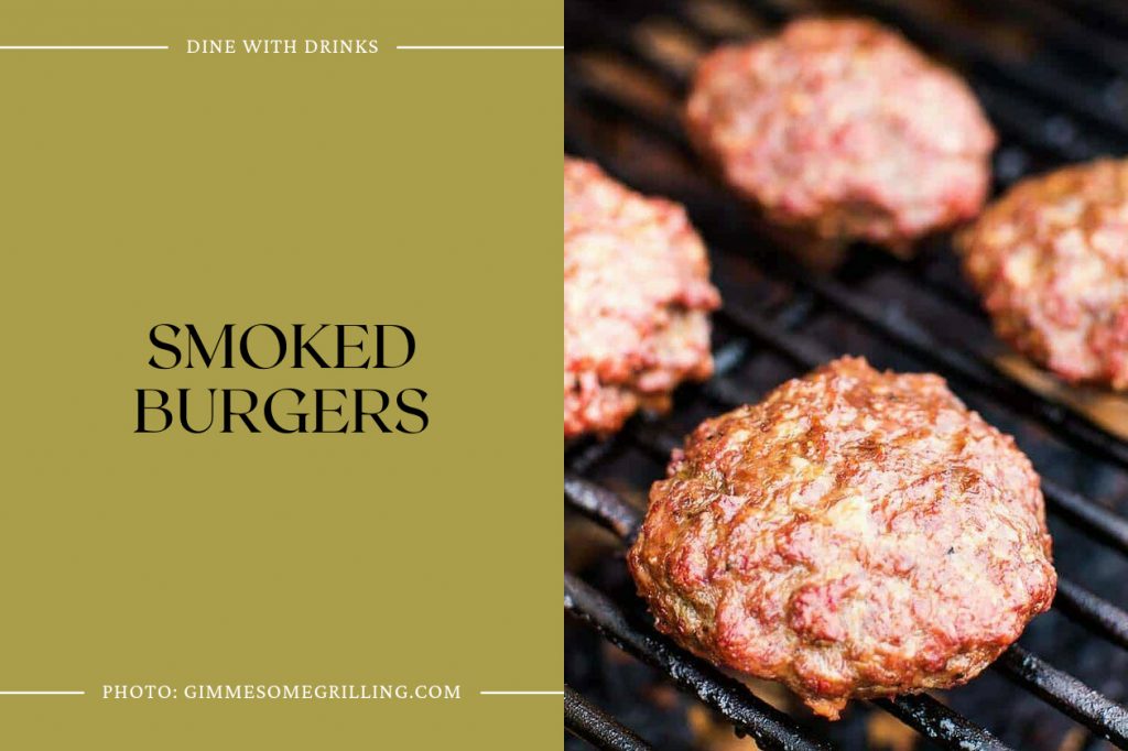 16 Beginner Smoker Recipes: Savor the Smoky Delights! | DineWithDrinks