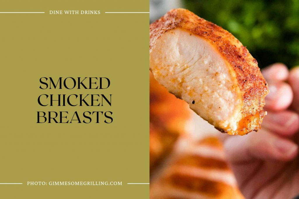 16 Beginner Smoker Recipes: Savor the Smoky Delights! | DineWithDrinks