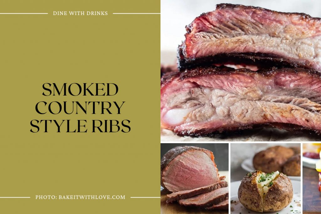 16 Beginner Smoker Recipes: Savor the Smoky Delights! | DineWithDrinks