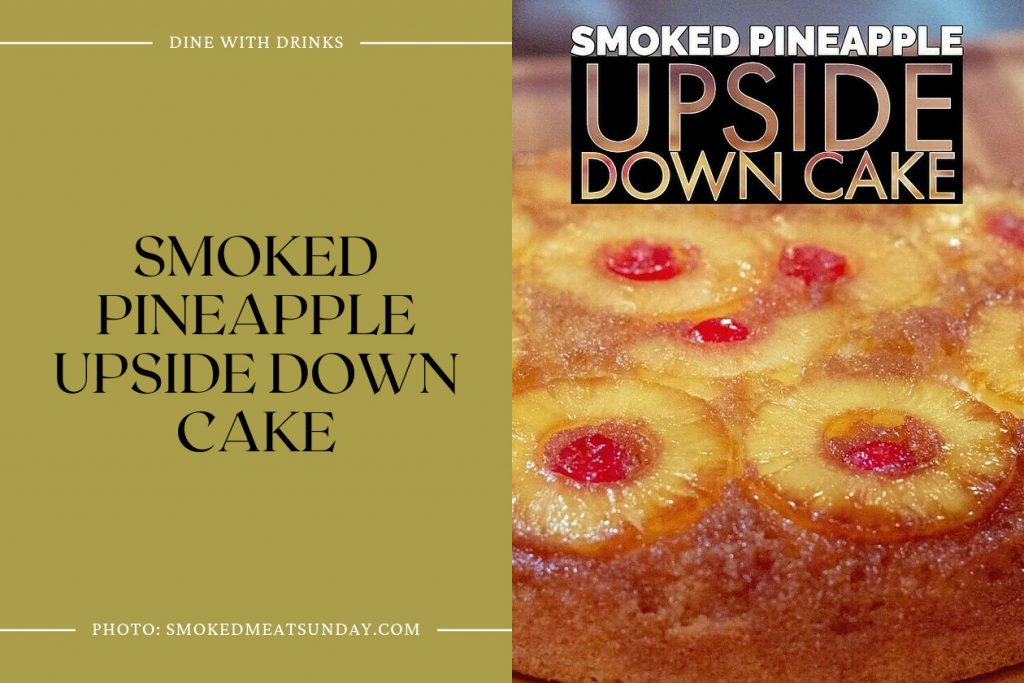 16 Beginner Smoker Recipes: Savor the Smoky Delights! | DineWithDrinks