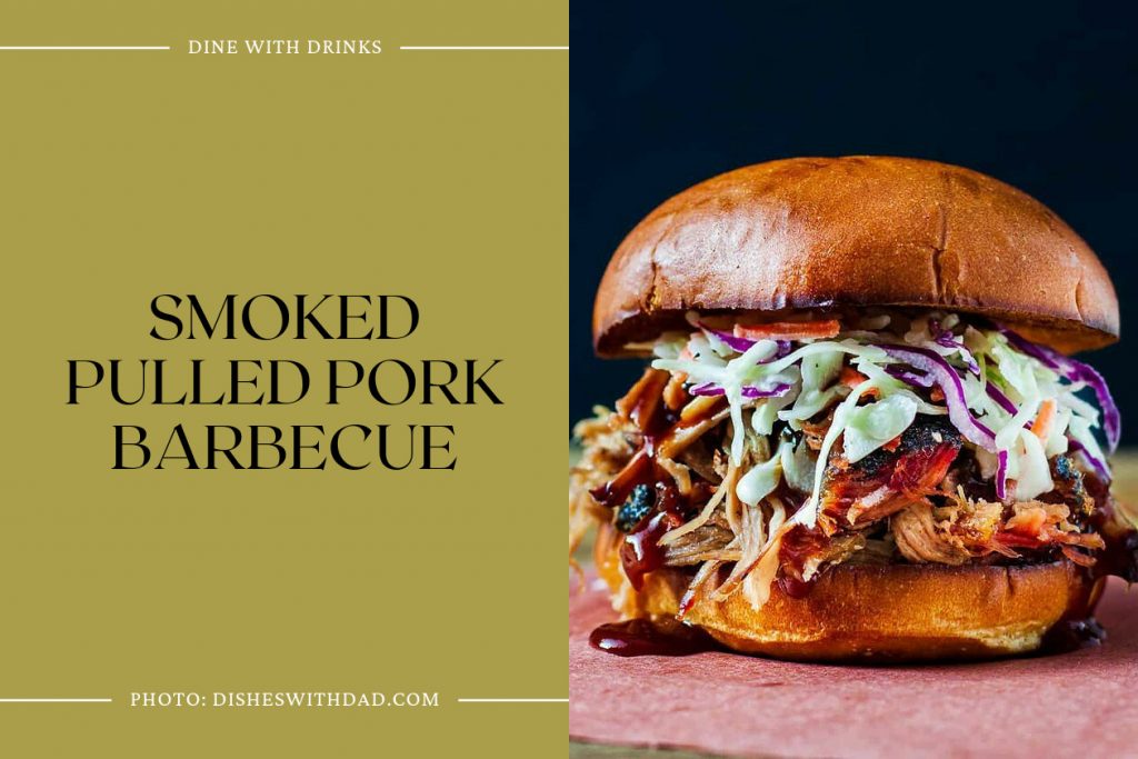 33 Boston Butt Recipes: Pork Perfection from Beantown! | DineWithDrinks