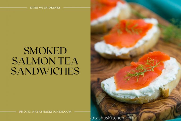 16 Christmas Potluck Recipes for a Jolly Feast | DineWithDrinks