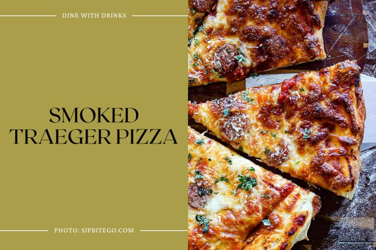 16 Beginner Smoker Recipes: Savor the Smoky Delights! | DineWithDrinks