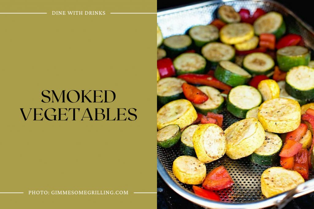 16 Beginner Smoker Recipes: Savor the Smoky Delights! | DineWithDrinks