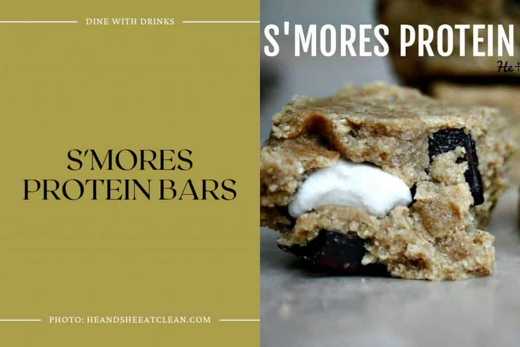 18 Quest Bar Recipes That Will Satisfy Your Sweet Tooth | DineWithDrinks