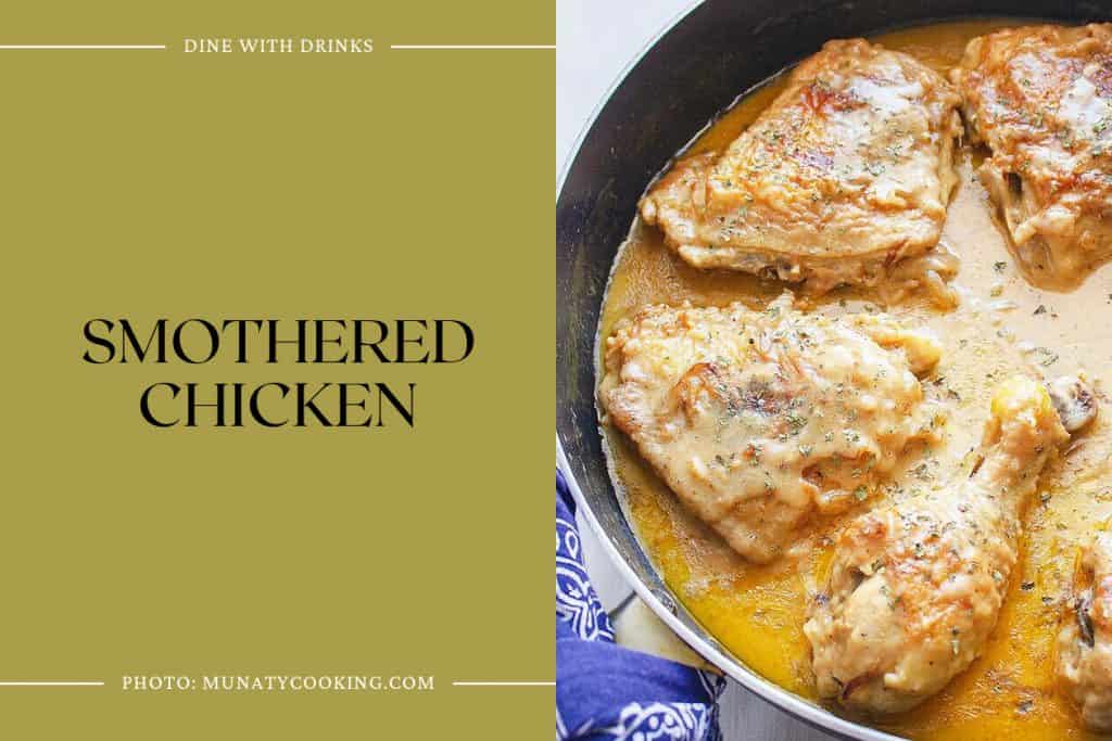 25 Soul Food Recipes That Will Have Your Taste Buds Singing ...