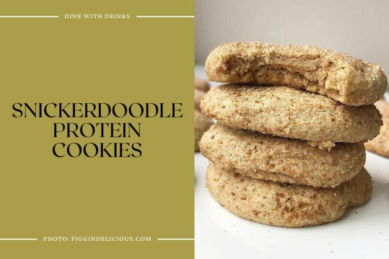 24 Protein Recipes to Fuel Your Taste Buds and Muscles! | DineWithDrinks