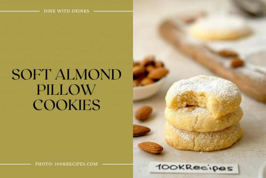 18 Almond Paste Recipes That'll Sweeten Your Day! | DineWithDrinks