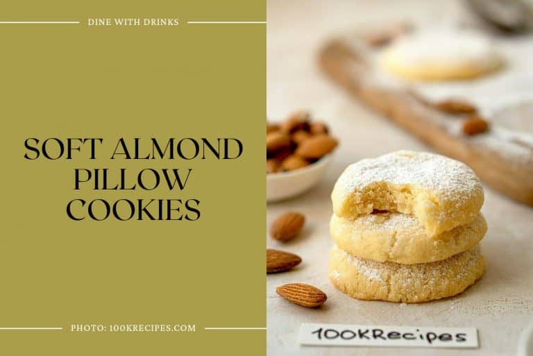 18 Almond Paste Recipes That'll Sweeten Your Day! | DineWithDrinks