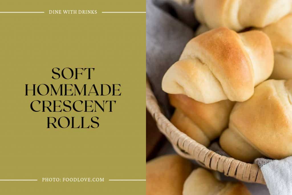 21 Crescent Roll Dessert Recipes to Satisfy Your Sweet Tooth ...