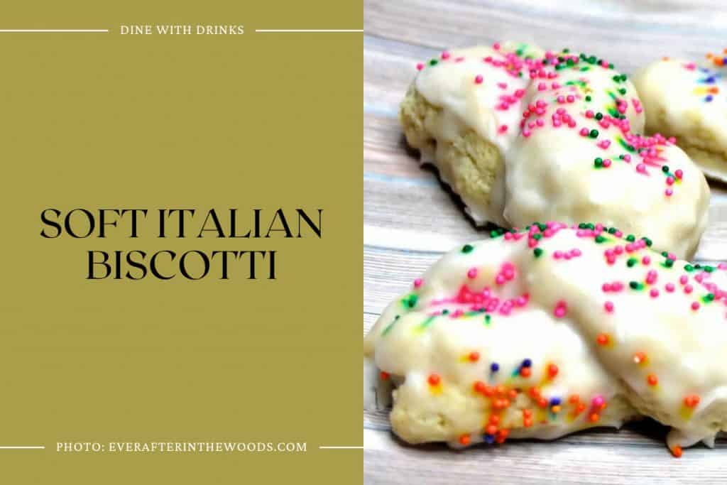 36 Biscotti Recipes to Make Your Tastebuds Dance! | DineWithDrinks
