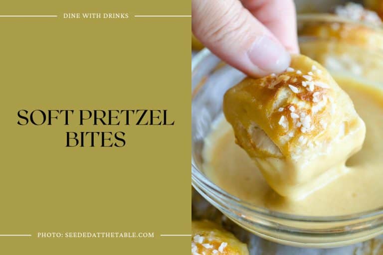14 Soft Food Recipes That'll Melt in Your Mouth! | DineWithDrinks