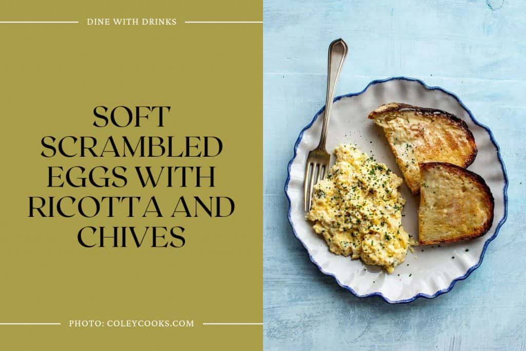 14 Soft Food Recipes That'll Melt in Your Mouth! | DineWithDrinks