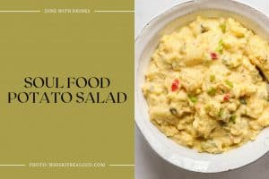 25 Soul Food Recipes That Will Have Your Taste Buds Singing ...