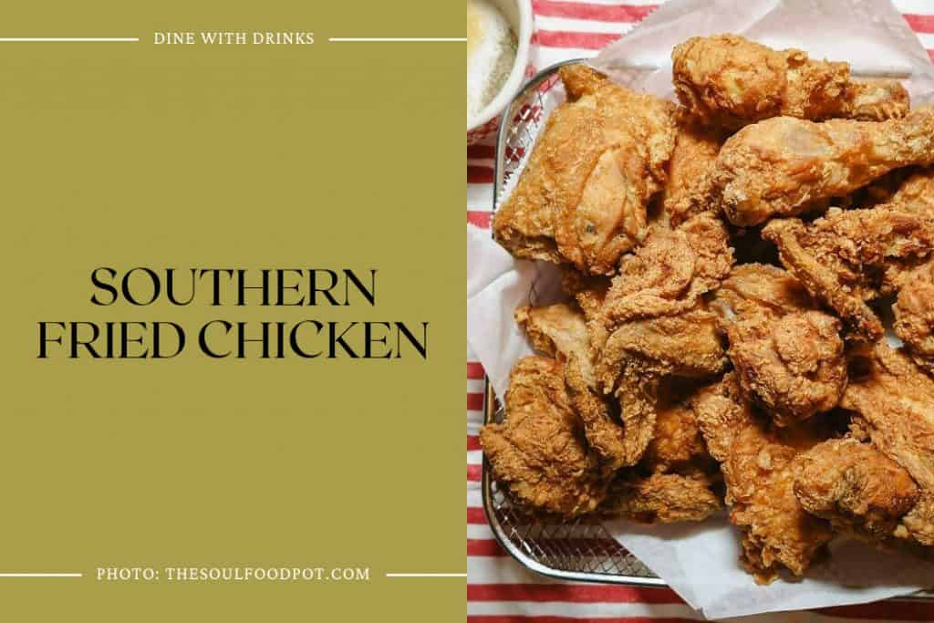 25 Soul Food Recipes That Will Have Your Taste Buds Singing ...