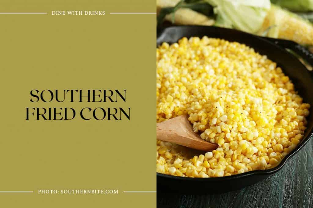 45 Southern Recipes That'll Make Your Taste Buds Dance! | DineWithDrinks