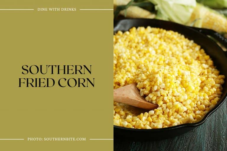 45 Southern Recipes That'll Make Your Taste Buds Dance! | DineWithDrinks